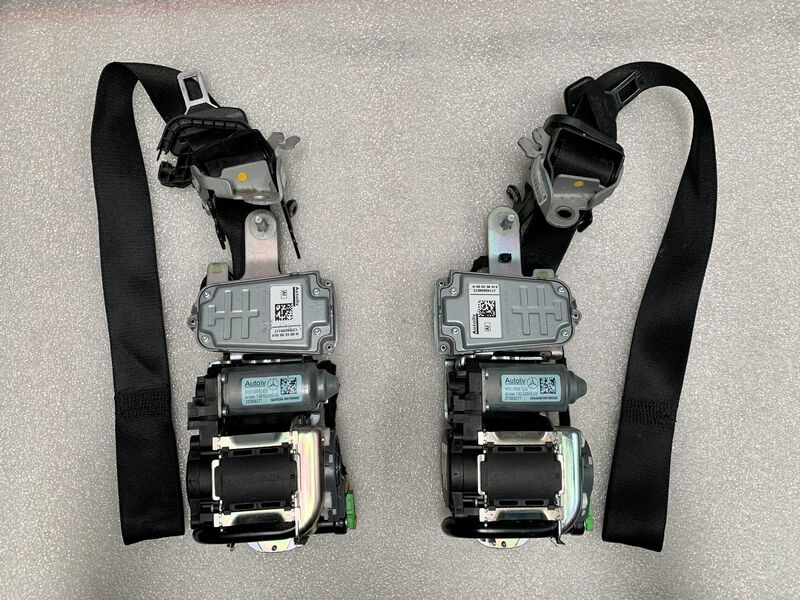 Airbagspecialist → Voorraad →